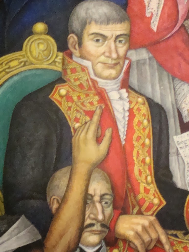 Félix María Calleja del Rey, 1st Count of Calderón - Alchetron, the ...