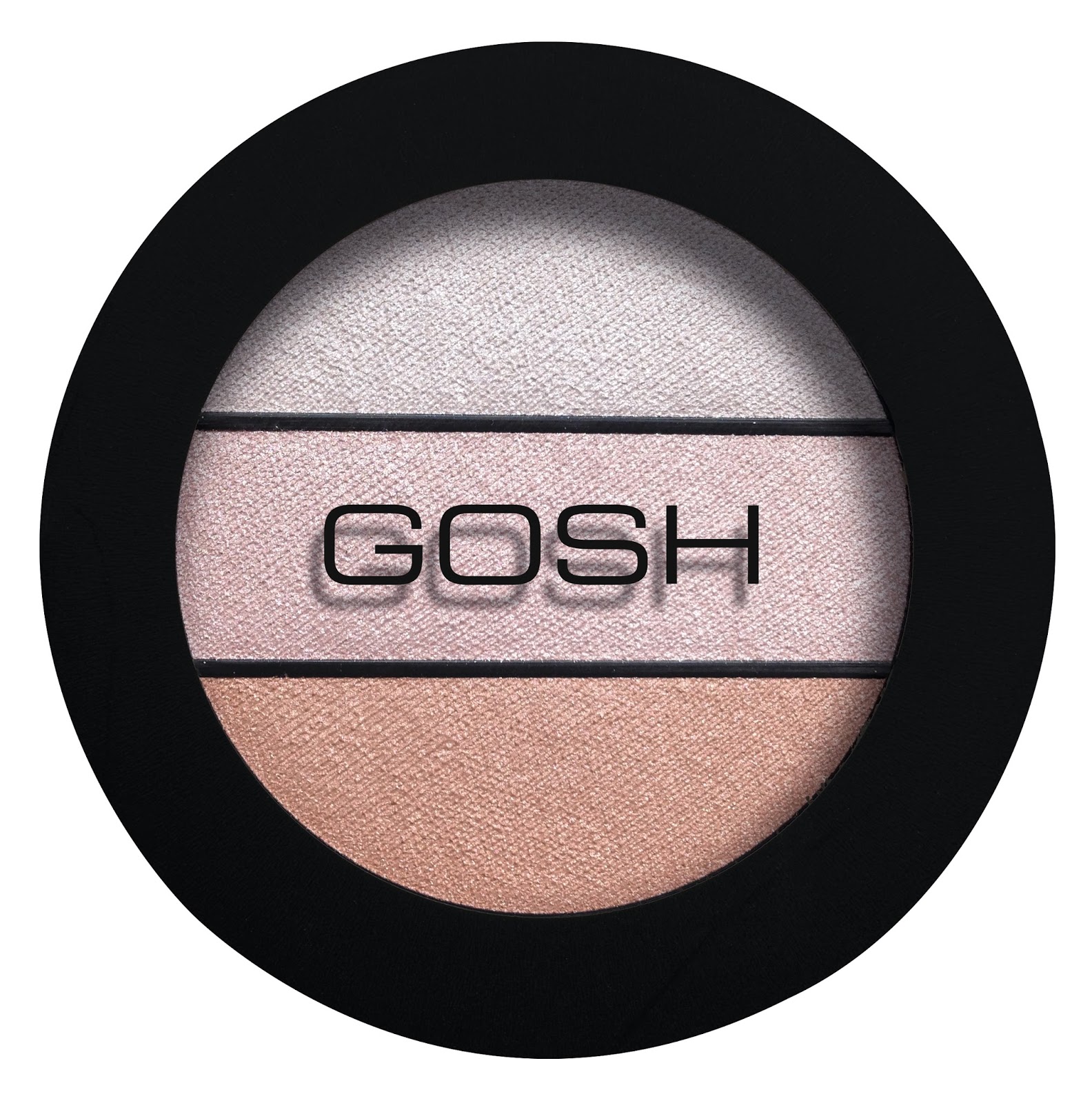 GOSH Eyelight Trio | Make Up Addict Daily
