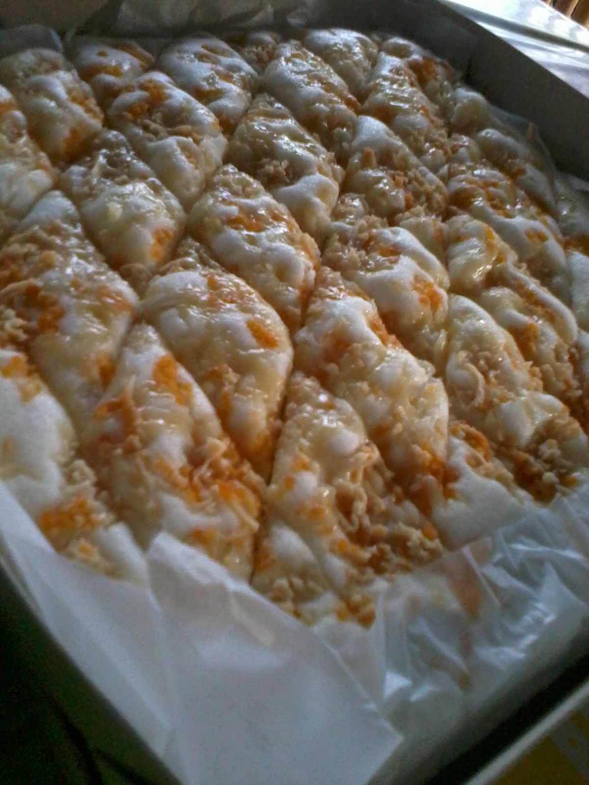 My Pic of the Day: Itlog ni Kuya