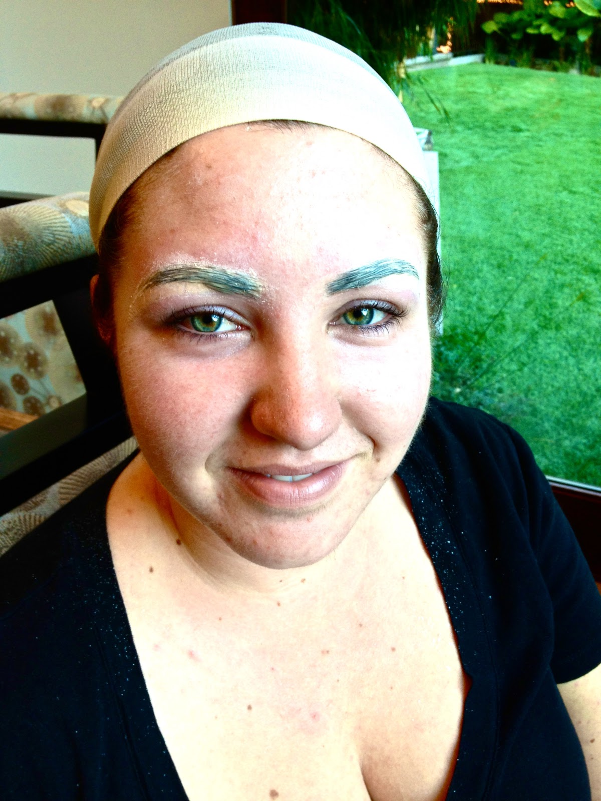 Moira Taylor: Alice in WENderland