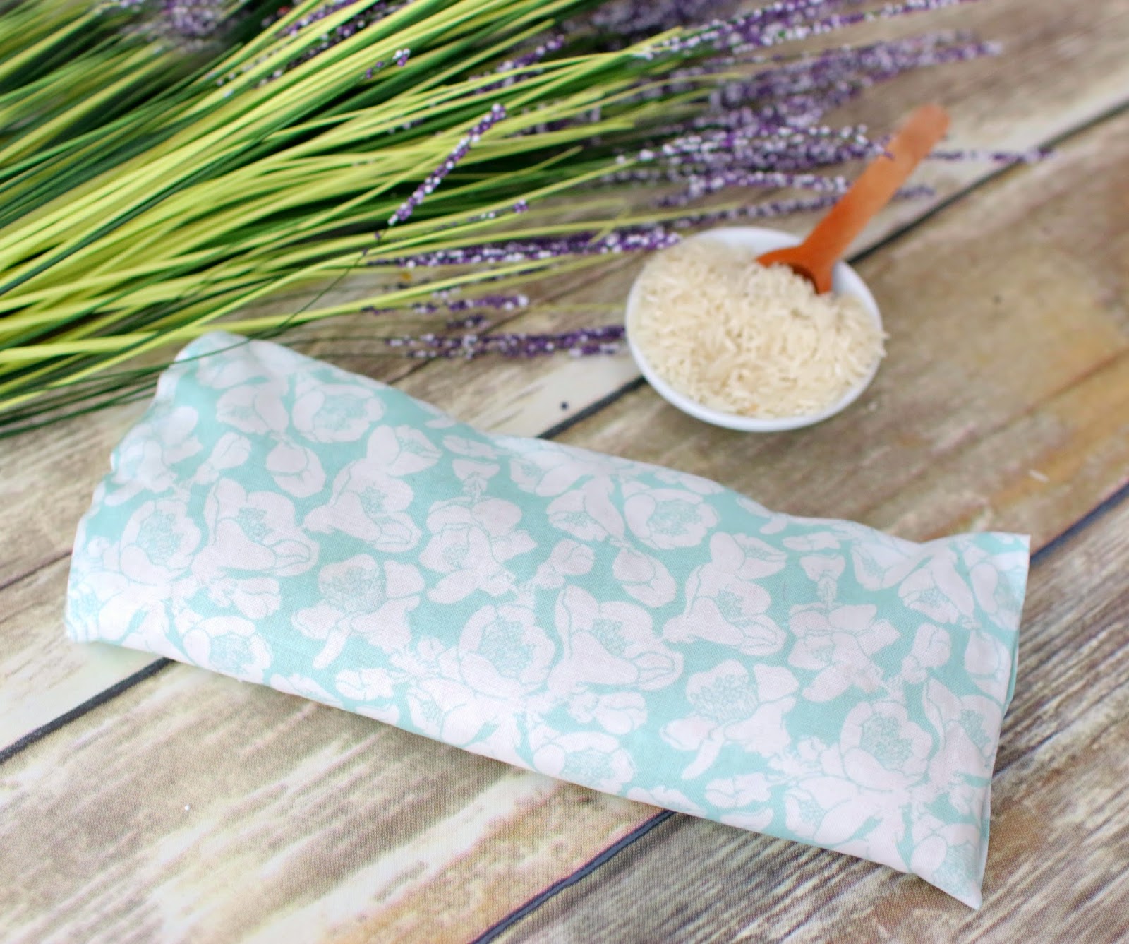 Elle Sees|| Beauty Blogger in Atlanta: DIY Sleep Sachet (+Sleep Solutions)