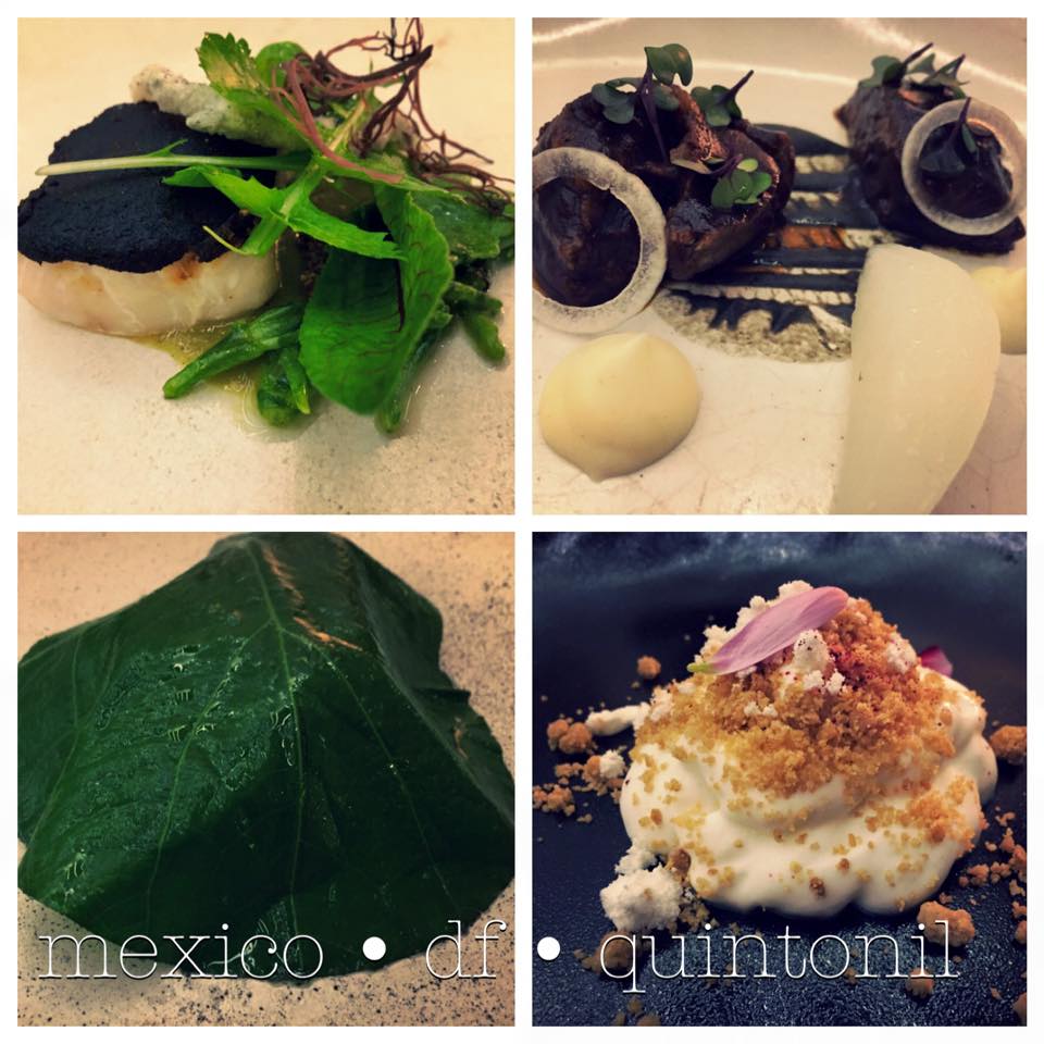 ALEX THEIL - latin inspired food • explosive flavors