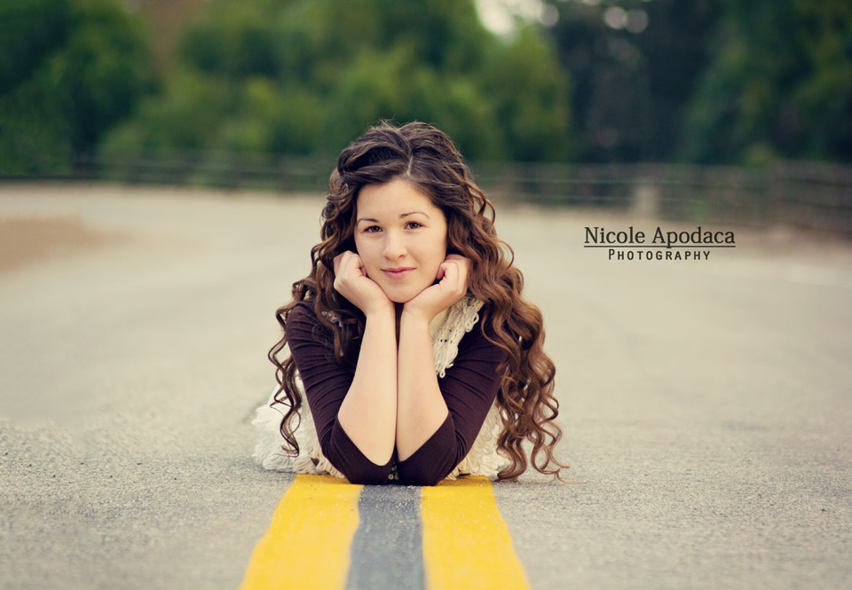 Nicole Apodaca Photography: Emily