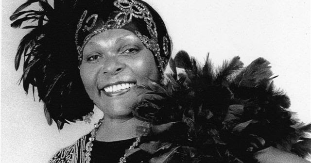 FROM THE VAULTS: Bessie Smith born 15 April 1895