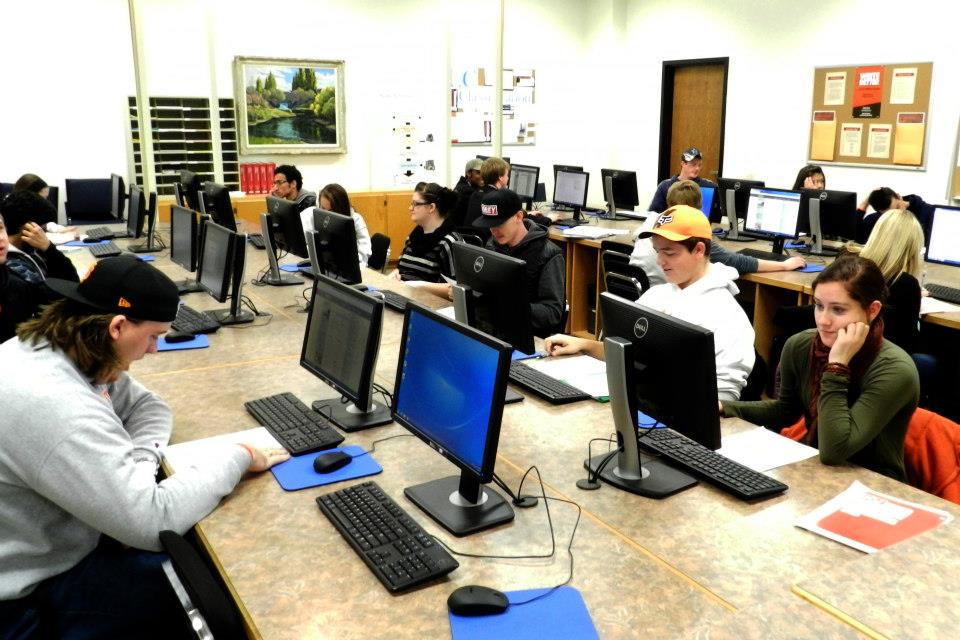 Information Literacy at ISU