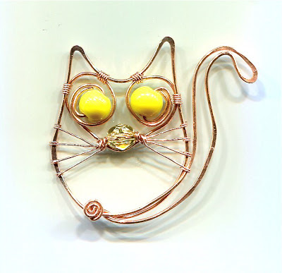 WireWorkers Guild: CAT Project