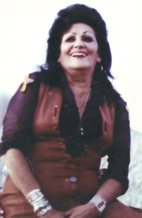 Inconfidências: Prece "À PAZ" - Tia Neiva