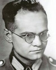 World War Two Daily: July 20, 1941: The Man Who Wouldn't Shoot