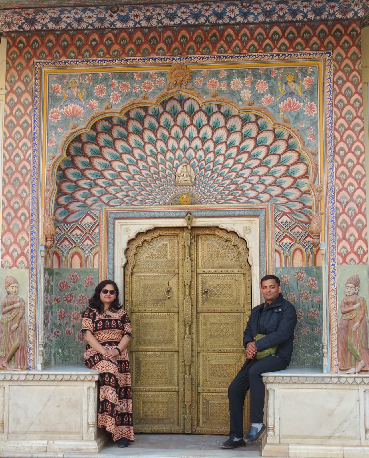 Vintage Vixen: 02/2019