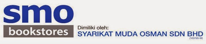 TEMUDUGA TERBUKA SMO BOOKSTORES - JOB SEEKER 2020