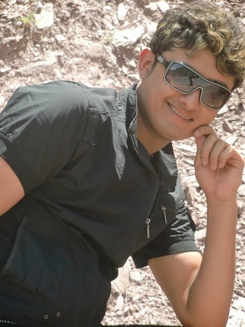 Shahsawar Khan New Beautiful Pashto Singer HQ Photos & Biography ...