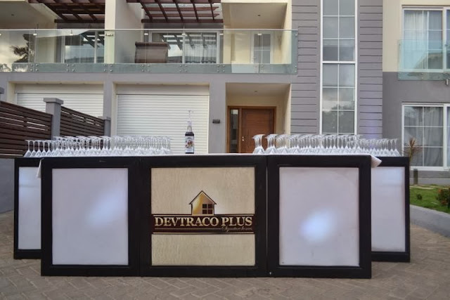 Ghana Rising: Ghana's Premier Luxury Real Estate Company Devtraco ...