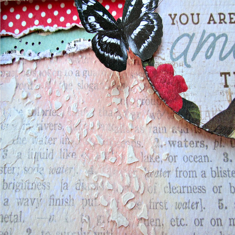 Amazing Things With Michelle!!!!!! | Frosted Designs