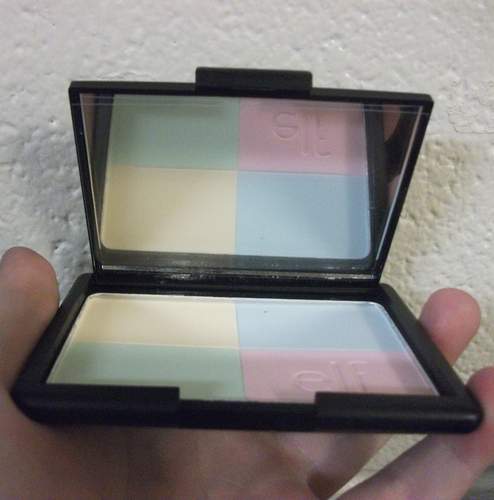 From Kristen's Brain...: HUGE E.L.F. Makeup Review