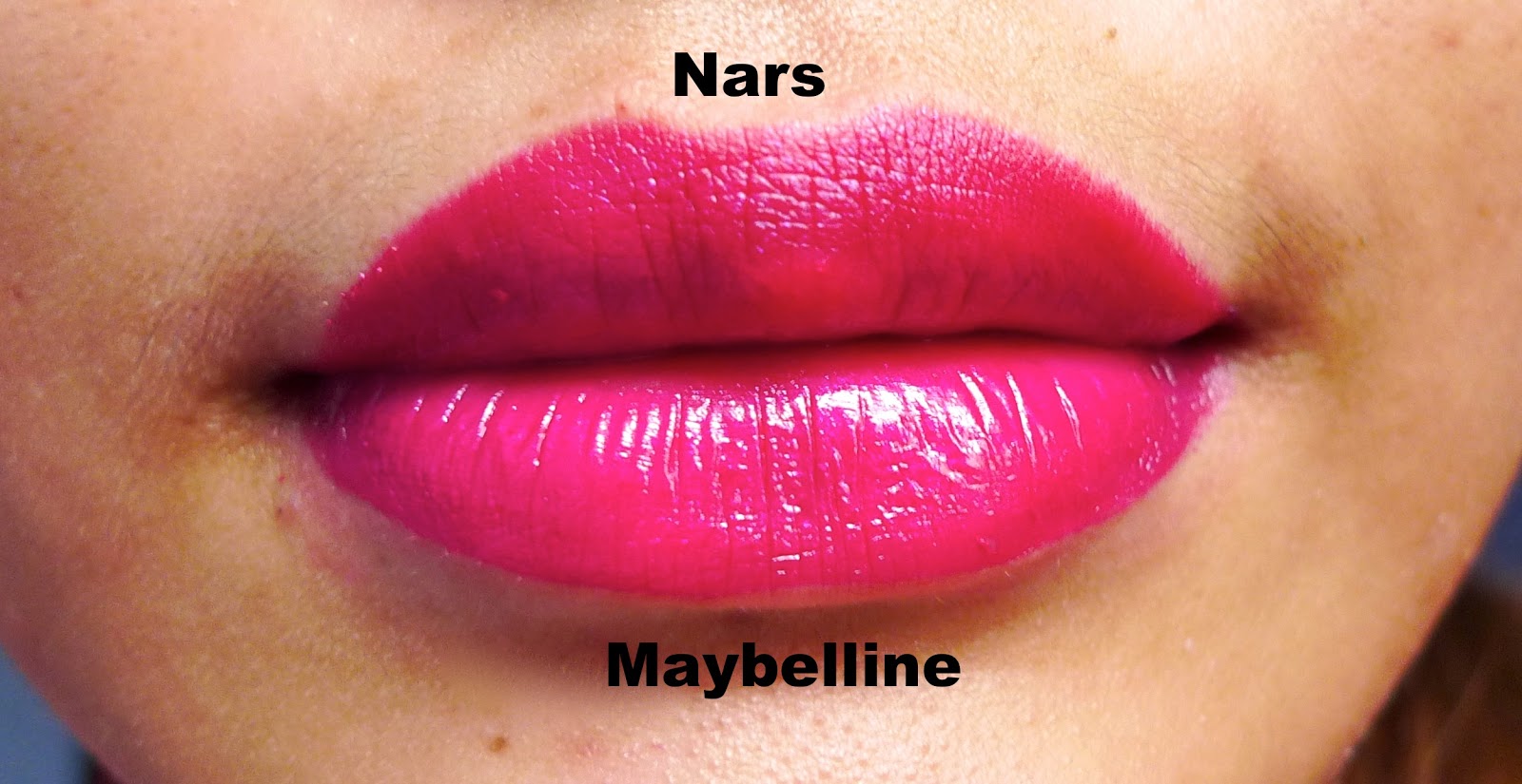 Nars Funny Face Lipstick