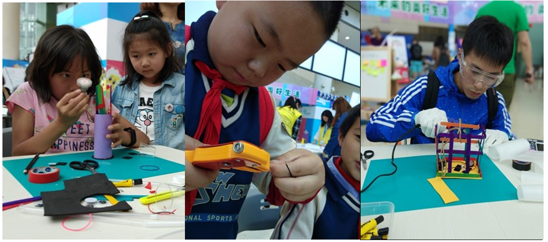 Creating Wonder - the Petrosains Blog: 2018