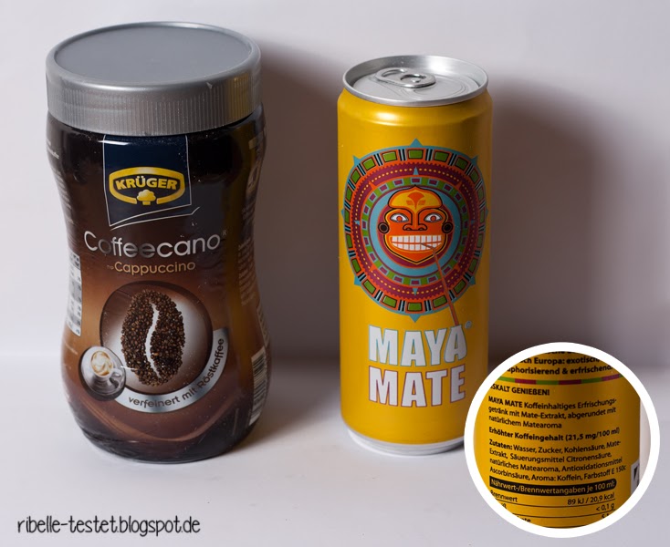 Ribelle testet: Brandnooz Box November 2013