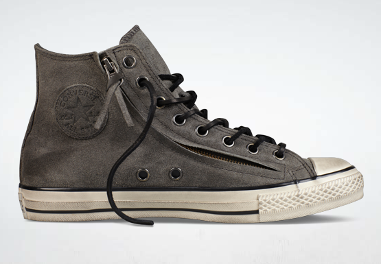 Converse Chuck Taylor Double Zip | URBAN HUNT