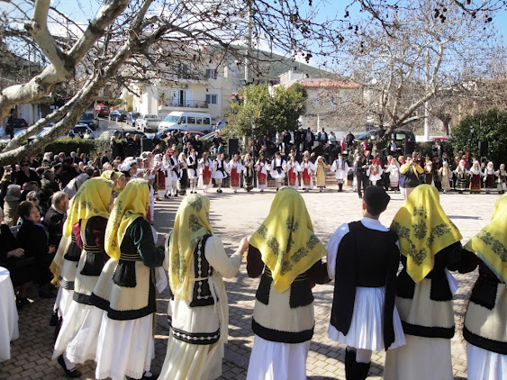 ΣΥΛΛΟΓΟΣ ΑΥΛΩΝΙΤΩΝ ''ΤΟ ΣΑΛΕΣΙ'': 02/20/12