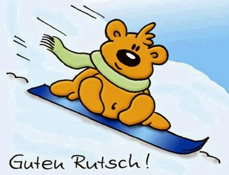 Kreativ mit Liebe!: Guten Rutsch...