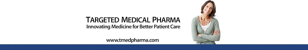 Primer for Understanding Targeted Medical Pharma's (TMP's) Products