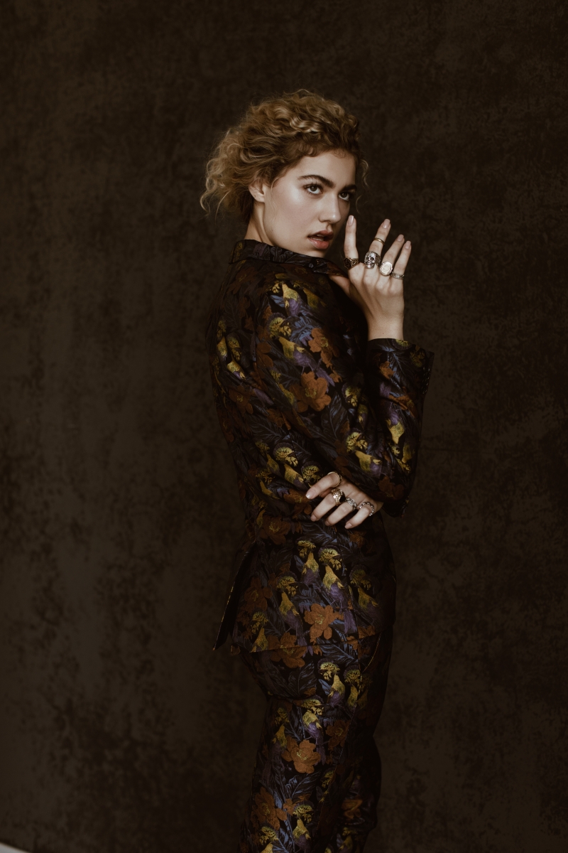 Meredith VanCuyk | Diversity in the Modelling World