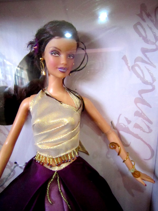 SugarPoppins: Limited Edition Barbie - Designer Spotlight