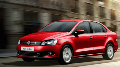 Volkswagen Polo V Sedan (2015) - Couleurs/Colors