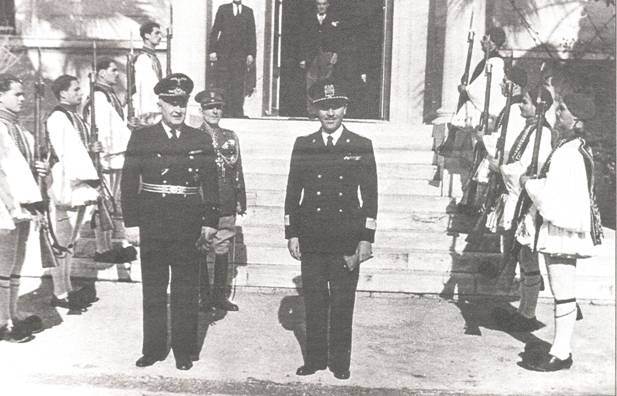 Ο ΠΕΡΙΕΡΓΟΣ ΡΟΛΟΣ ΤΩΝ MEDIA ΣΤΗΝ ΓΕΡΜΑΝΙΚΗ ΚΑΤΟΧΗ! Ένα ιστορικό ...