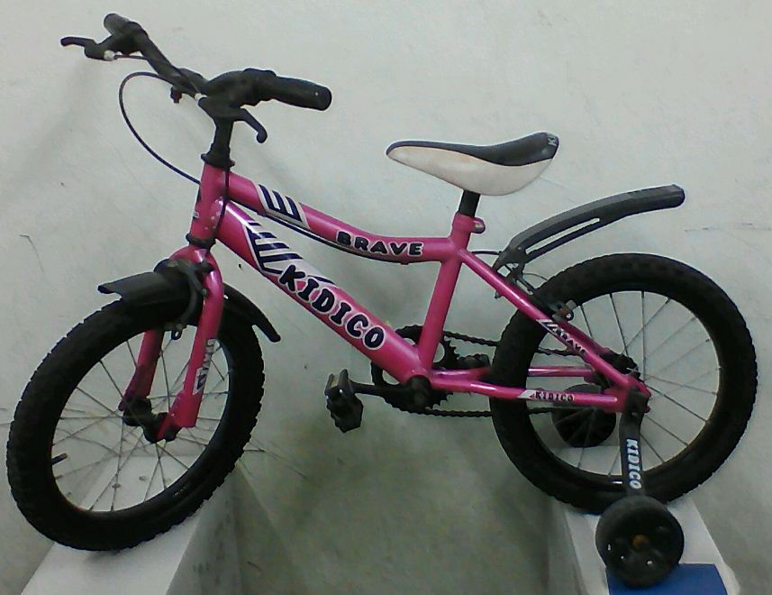 catatankusendri: Halimah Bike Shop