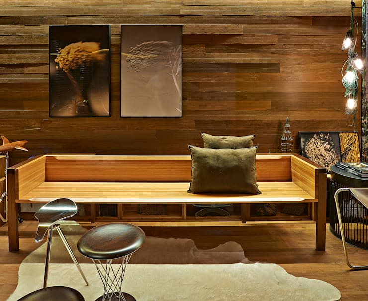 Shipping Container Homes & Buildings: 30 sqm House Inside Shipping ...