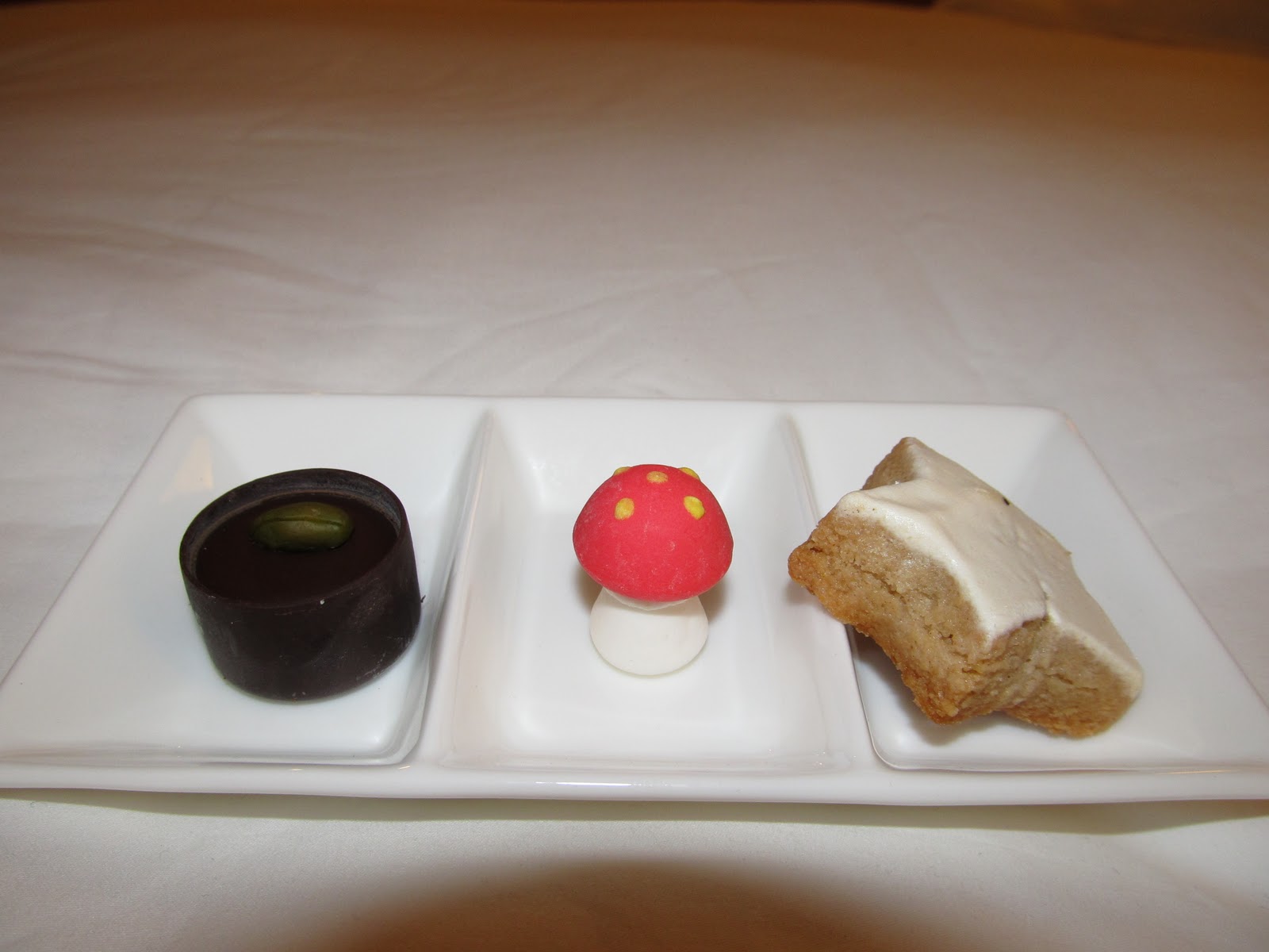 Redhead Gweilo: Real Chinese Food