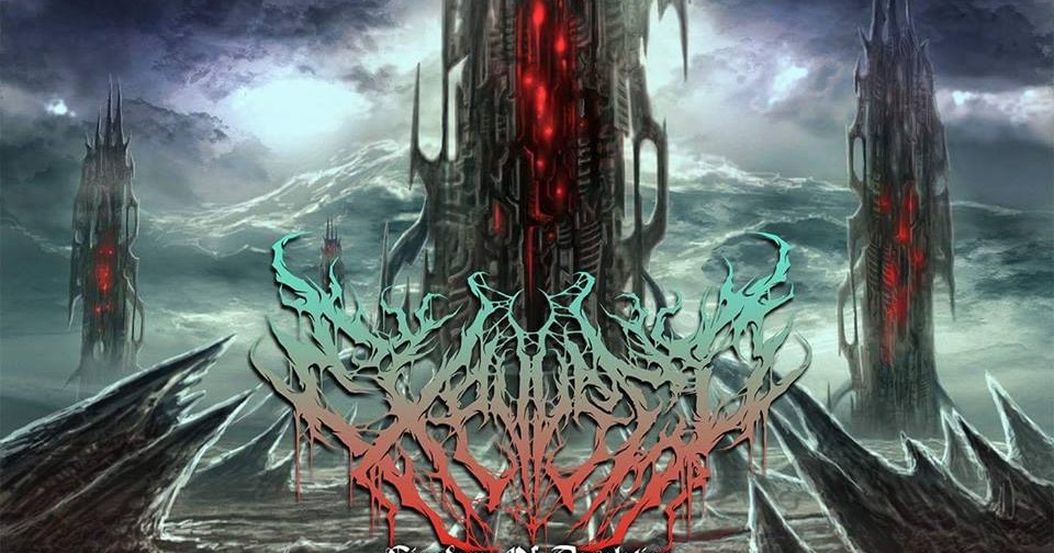 EXPULSED dévoile un single tiré de leur prochain album