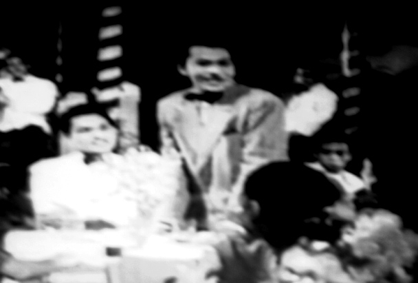 FILEM KLASIK MALAYSIA: PERJODOHAN (1954)