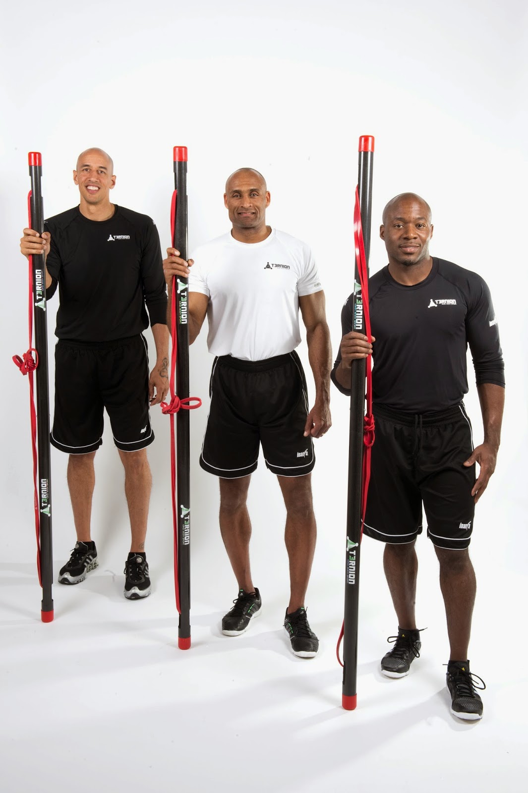 R3bar: The R3bar Team