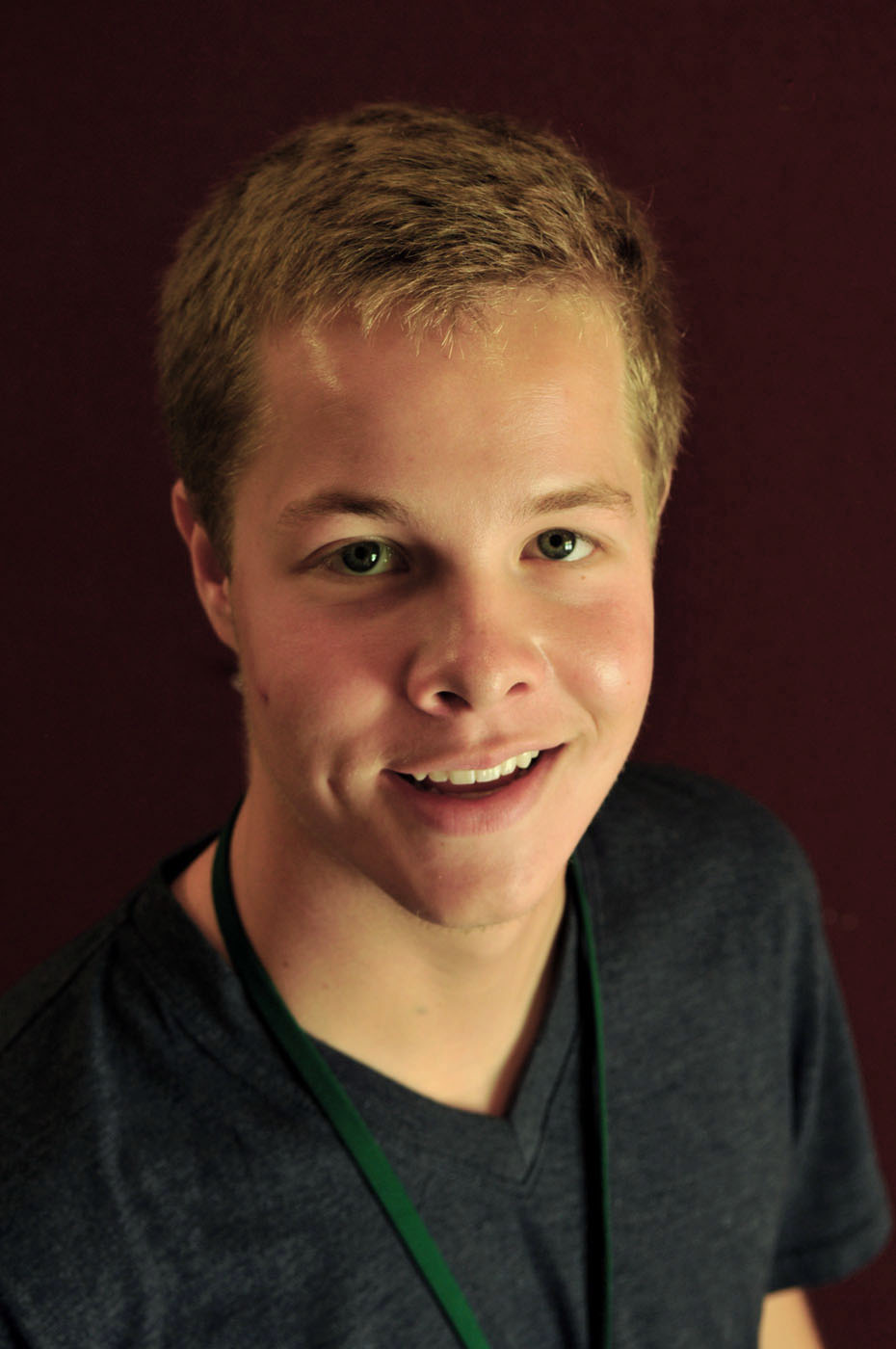 GSP Journalism Class 2011