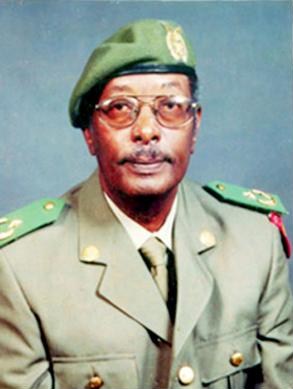 Video: Funeral service of Brig. General Kesetebrhan Gebrehiwot - Madote