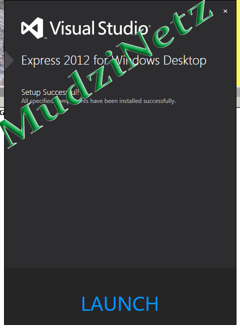 Tutorial Instalasi Visual Basic.Net Bagi Pemula