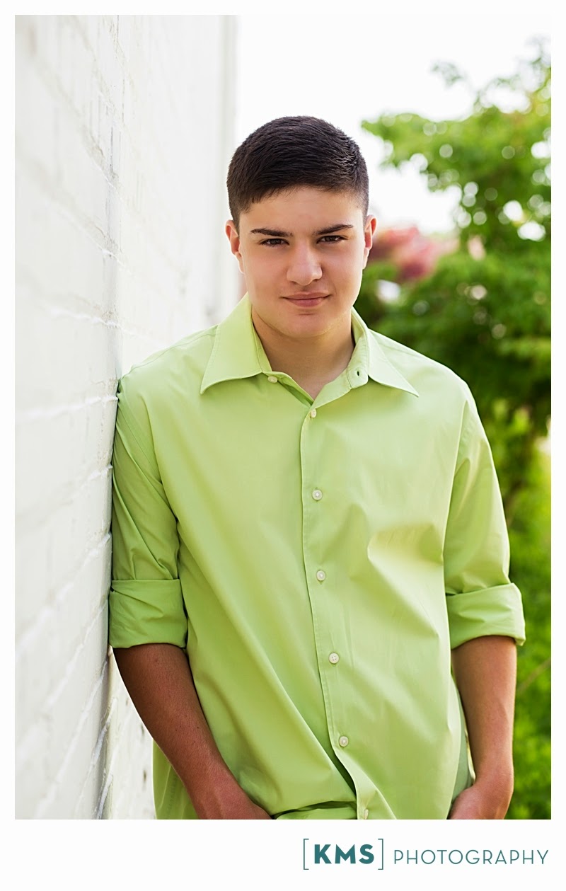 [KMS] Photography: [KMS] Seniors : Joe