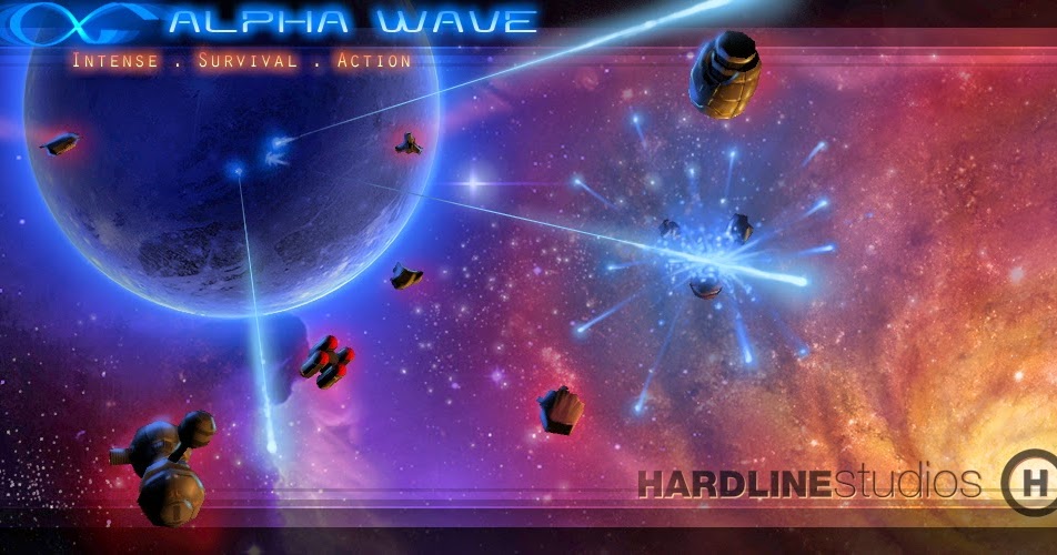 Amazon Free App: Alpha Wave ~ Apps do Android