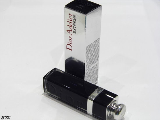 "Riviera" To Dior Addict Extrem. El labial del verano por excelencia ...