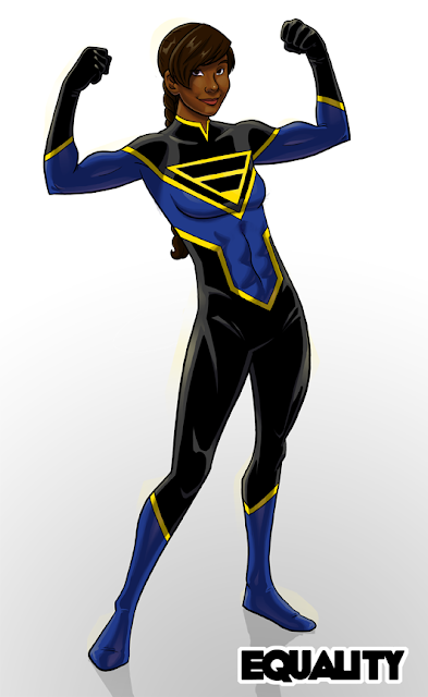 Seduced by the New...: The Solution Squad