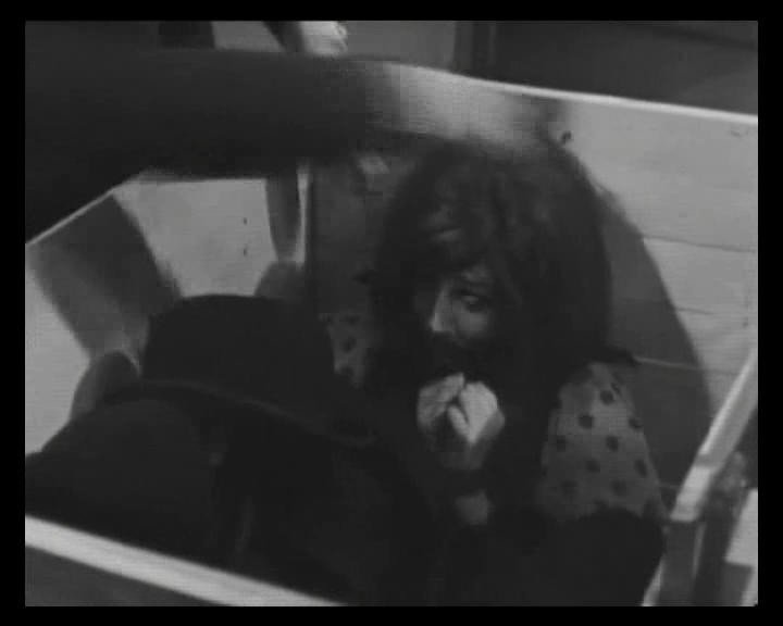 Desolation Angel's Damsels in Distress: The Avengers - S03E23