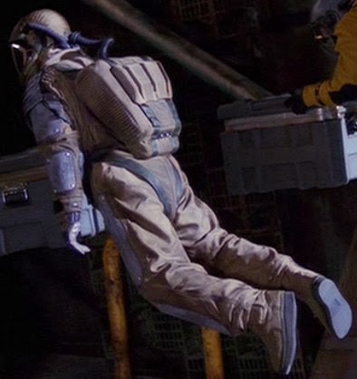 Say Hello Spaceman: Firefly (2002)