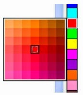 CorelDRAW: Rellenos y Contornos.