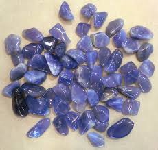 quaeram: Calcedonio significato e provenienza