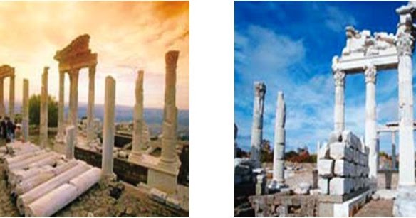 The Church Of God: Pergamos: “Where Satan’s Throne Is”