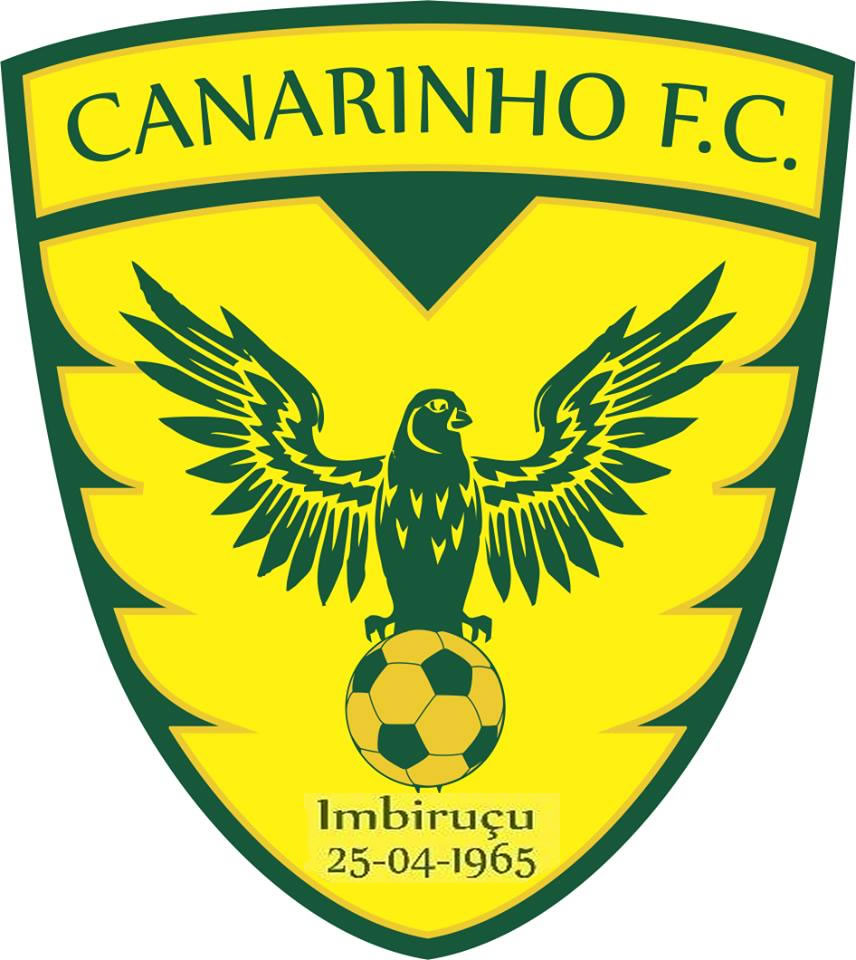 Times do RS: Canarinho de Santo Antônio da Patrulha/RS