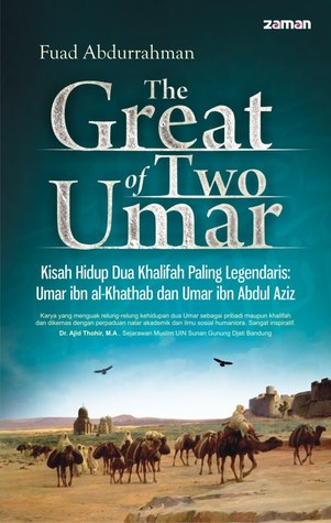 KHALIFAH UMAR II, PEMIMPIN LEGENDARIS | PORTAL ISLAM