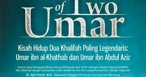 KHALIFAH UMAR II, PEMIMPIN LEGENDARIS | PORTAL ISLAM